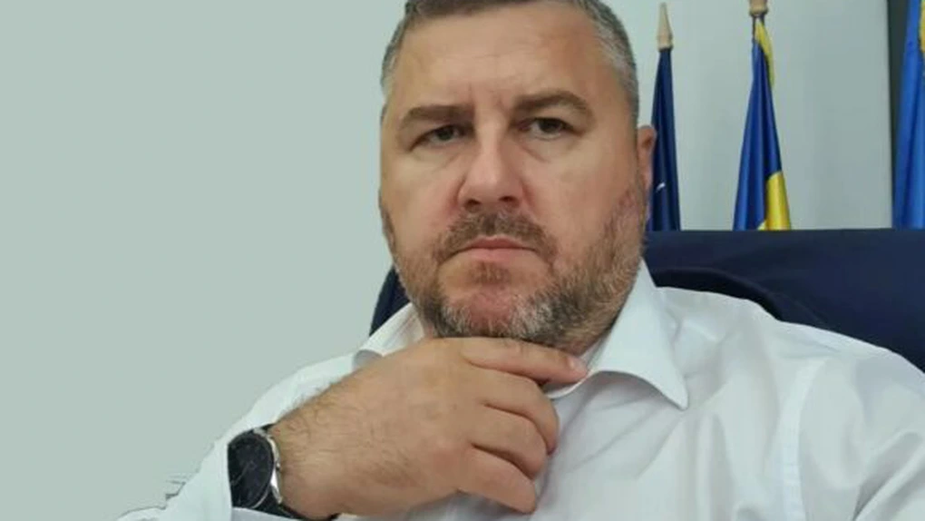Consiliul de Administrație al Romarm l-a demis din funcție pe ...