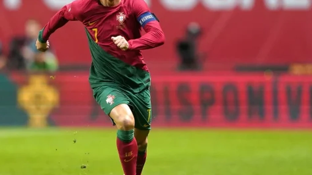 Economica.net - Cristiano Ronaldo, cel mai bine plătit sportiv al ...