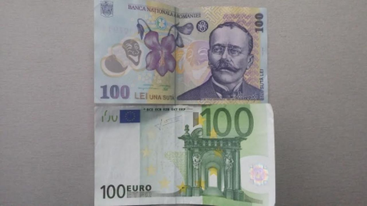 2700 Lei In Euro Kjhasdb